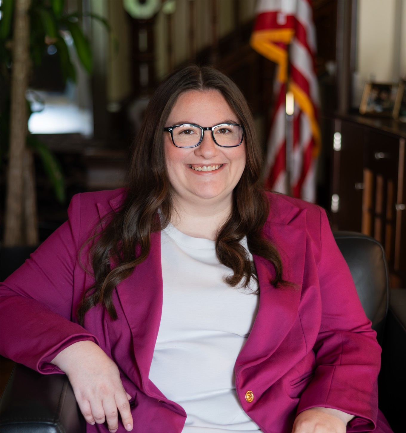 Janet M. Wallace - Johnson Jensen