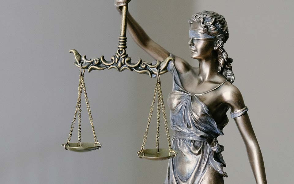 A Client Story: From Plaintiff to Activist - Johnson Jensen