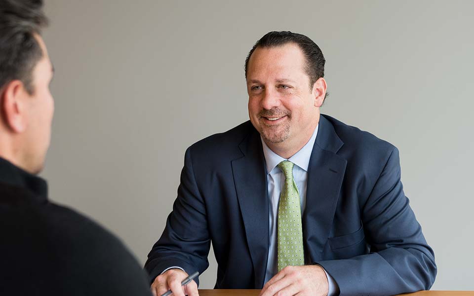 A Quick Guide to Co-Counseling - Johnson Jensen