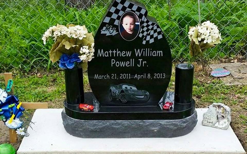 A Client Story: Remembering M.J. Powell - Johnson Jensen